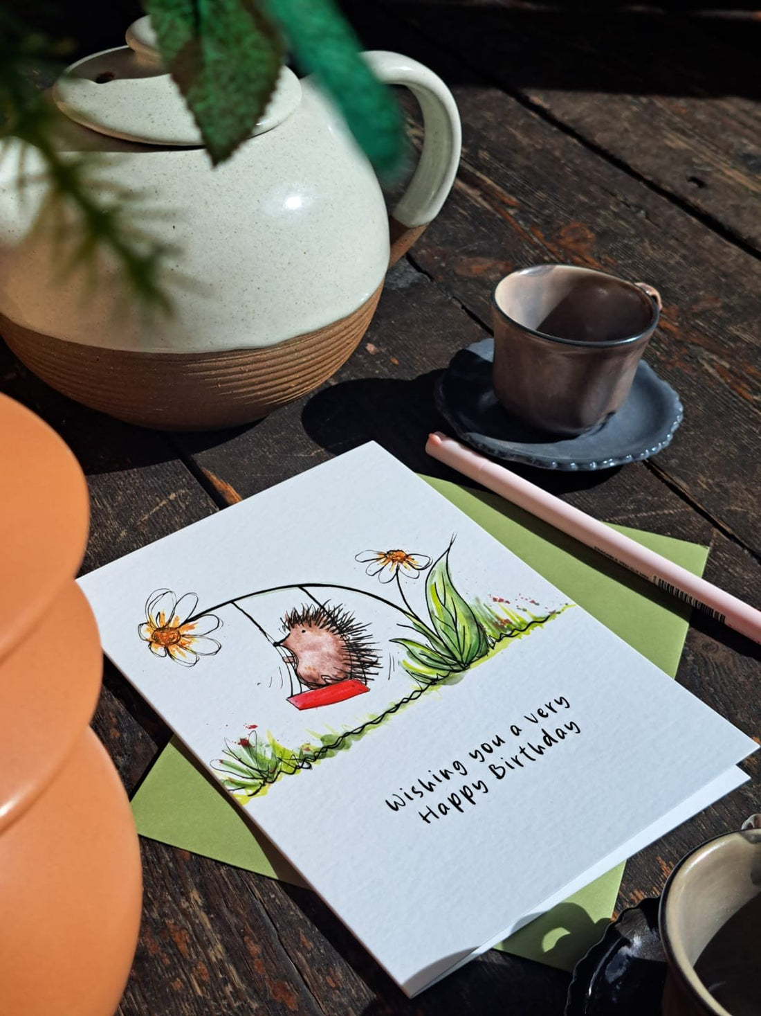 Portfolio Cards