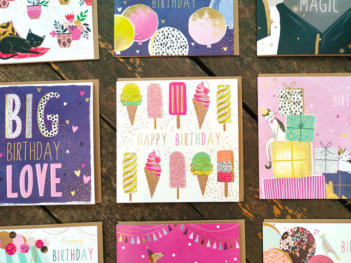 Portfolio Cards