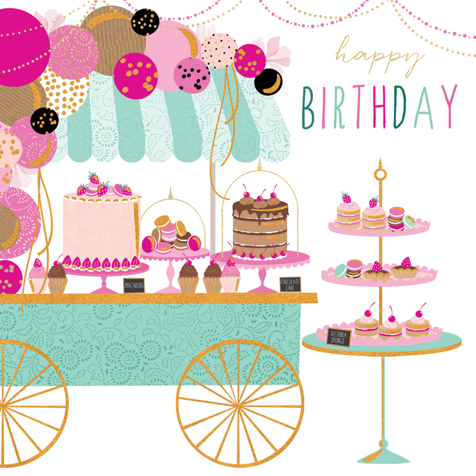 Jaz & Baz by Sara Miller